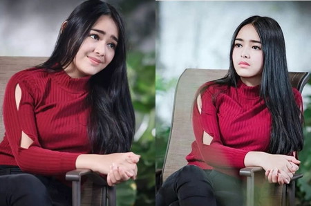 Kasus Amanda Manopo Diperiksa Polisi karena Promosikan Judi Online