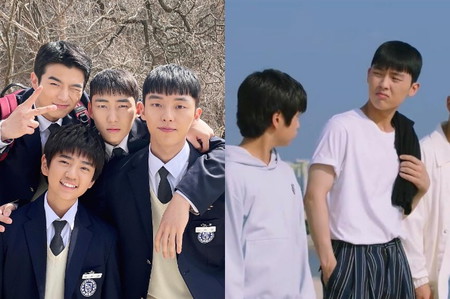 11 Drama Korea Choi Hyun Wook Terbaik hingga Paling Populer