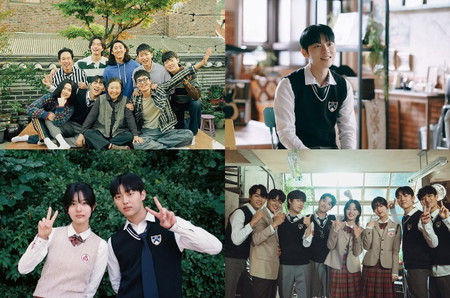 11 Drama Korea Choi Hyun Wook Terbaik Hingga Paling Populer