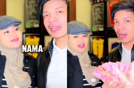 Arti Nama Lengkap Anak Kedua Aurel dan Atta Halilintar