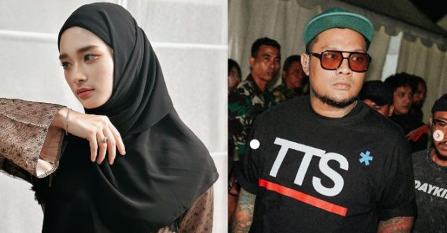 5 Fakta Perceraian Inara dan Virgoun, Dapat Royalti dari Lagu!