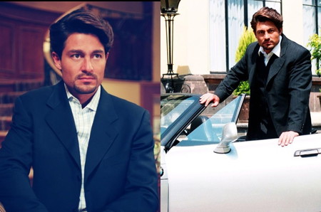 25 Tahun Berlalu, Ini Potret Terbaru Pemain Telenovela Cinta Paulina