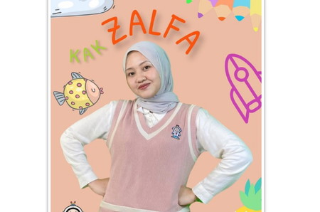 Profil Nisa Kinderflix dan Host Lainnya, Umur Hingga Akun Sosial Media