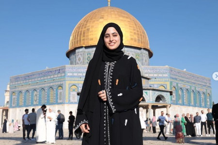 9 Jurnalis Perempuan Palestina yang Berani Ungkap Kebenaran