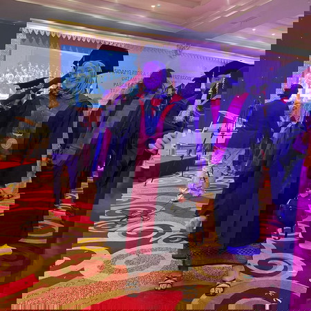 Oriza Violinar Anak Harry Kahitna Kecelakaan, Mario: Dia Sangat Kuat