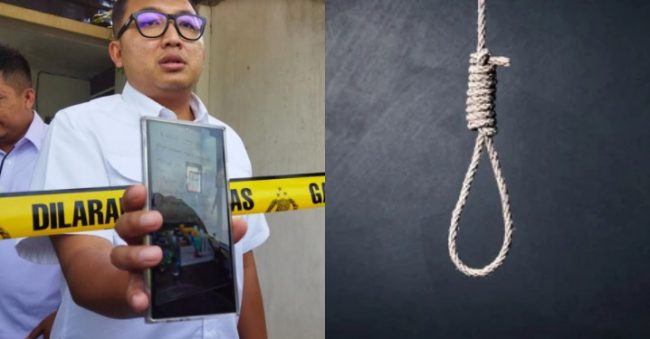 Fakta Keluarga di Malang Bunuh Diri, Tinggalkan 1 Anak Sendirian