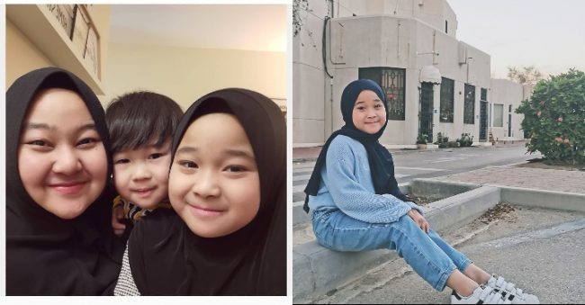 "Hati-hati saat Ngomong ke Anak! Saya Menyesal," Curhat Retno Hening