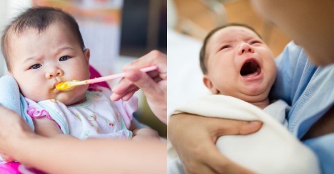 Bahaya Anemia Defisiensi Besi pada Bayi, Gejala dan Cara Mencegahnya
