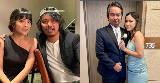 Setia Dampingi selama 9 tahun Terakhir, Ini Sosok Pacar Dodit Mulyanto Setia Dampingi selama 9 tahun Terakhir, Ini Sosok Pacar Dodit Mulyanto