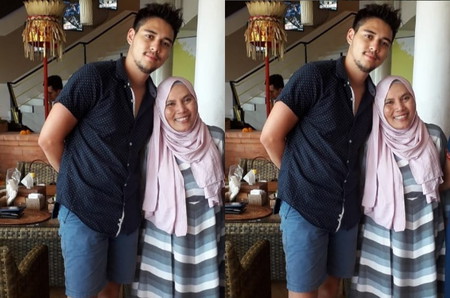 Ibu Maxime Bouttier Meninggal, Rumah Luna Maya Tempatnya Tutup Usia