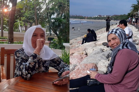 Ibu Maxime Bouttier Meninggal, Rumah Luna Maya Tempatnya Tutup Usia