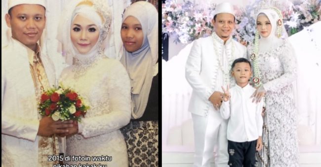 Viral Perempuan Menikahi Kakak Ipar Sendiri, Bagaimana Hukumnya?