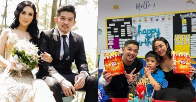 Cerai Usai 6 Tahun Menikah, Selvi Kitty: Setiap Orang Punya Masalah