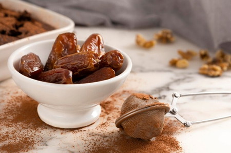 30 Merek Kurma Asal Israel yang Perlu Dihindari