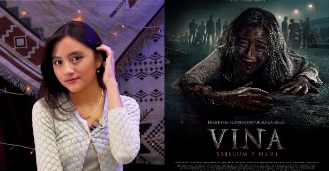 4 Fakta Film Vina Sebelum 7 Hari, Diangkat dari Kisah Tragis di Cirebon