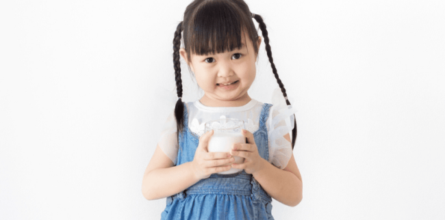 10 Susu Peninggi Badan Anak 2 Tahun Terbaik di 2025