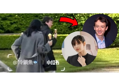 7 Fakta Frederic Arnault yang Disebut Pacar Lisa BLACKPINK