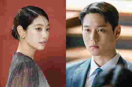 15 Film dan Drama Korea Go Kyung Pyo Terbaik & Terbaru