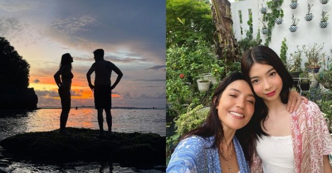 Kevin Julio dan Imelda Therinne Go Public, Perbedaan Usia Jadi Sorotan