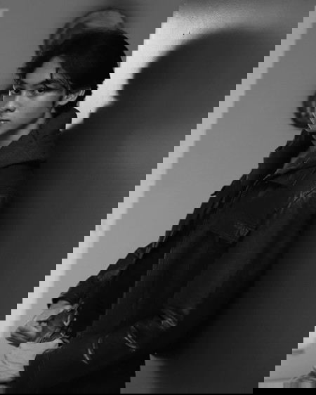 7 Potret Fattah Syach Keponakan Duta SO7, Paras Tampan Jadi Sorotan