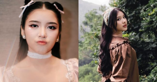 Profil dan Kisah Cinta Tiara Andini & 5 Fakta yang Jarang Diketahui