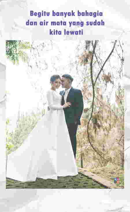 Ruben Onsu Gugat Cerai Sarwendah, Curhat Galau Jadi Sorotan