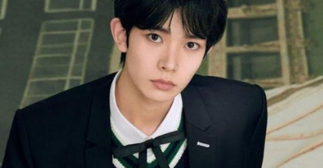 Profil Lengkap Heeseung ENHYPEN, Center Paling Populer!
