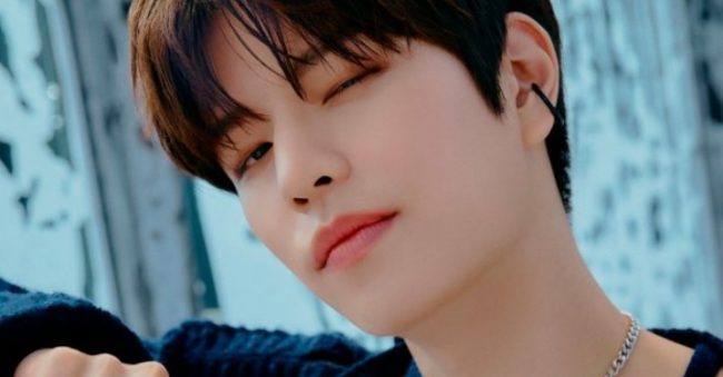 Profil Seungmin Stray Kids, Vokalis Utama Bersuara Merdu