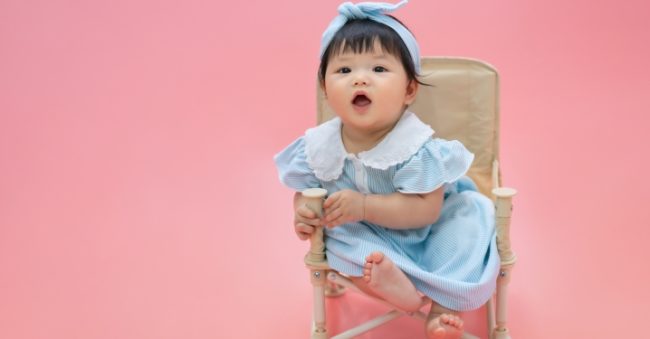 Arti Nama Nadia dan Ide Rangkaian Namanya untuk Bayi