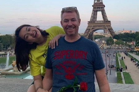 Fakta Lengkap Silsilah Keluarga Rebecca Klopper dan Profilnya