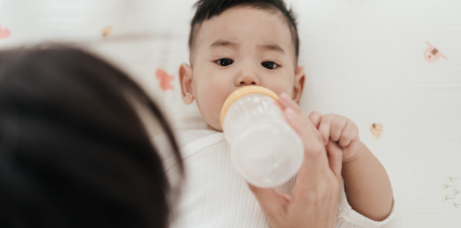 10 Susu Bayi Paling Mahal yang Wajib Diketahui Parents