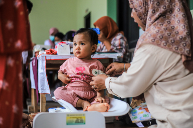10 Susu untuk Anak Stunting yang Bagus 10 Susu untuk Anak Stunting yang Bagus