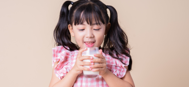 10 Susu Anak Paling Mahal yang Wajib Parents Tahu