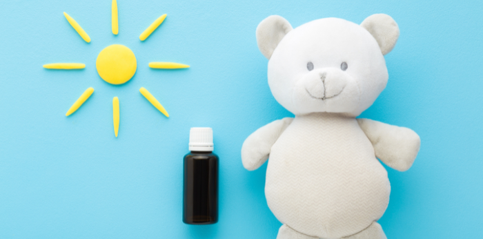10 Vitamin D Sirup yang Bagus untuk Anak