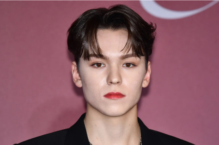 Profil Vernon SEVENTEEN dan Fakta Menarik Tentangnya