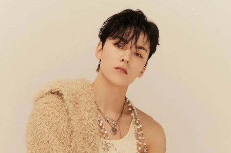 Profil Vernon SEVENTEEN dan Fakta Menarik Tentangnya