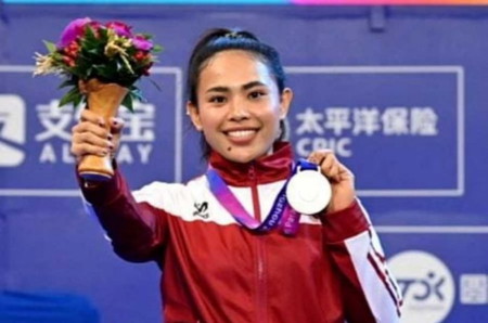 7 Atlet Paralimpiade Indonesia yang Berprestasi