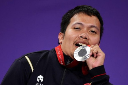 7 Atlet Paralimpiade Indonesia yang Berprestasi