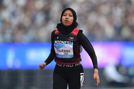 7 Atlet Paralimpiade Indonesia yang Berprestasi