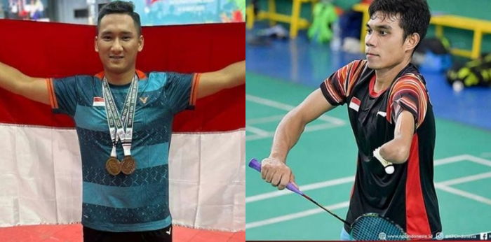 7 Atlet Paralimpiade Indonesia yang Berprestasi