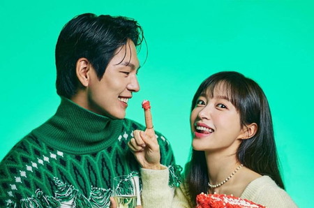 15 Drama Korea yang Ada Adegan Ranjang Panas