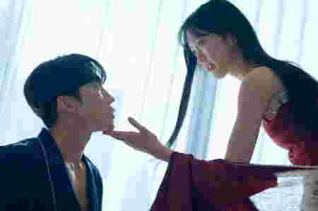 15 Drama Korea yang Ada Adegan Ranjang Panas