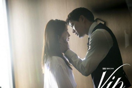 15 Drama Korea yang Ada Adegan Ranjang Panas