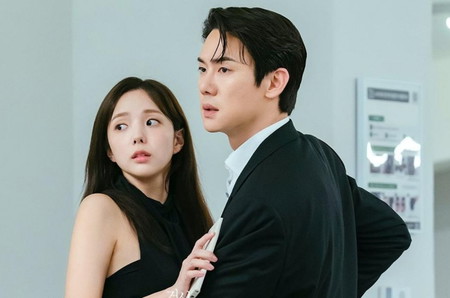 15 Drama Korea yang Ada Adegan Ranjang Panas