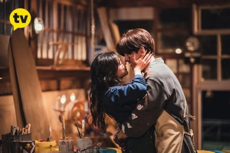 15 Drama Korea yang Ada Adegan Ranjang Panas