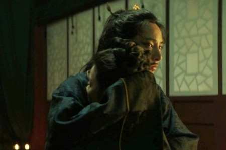 15 Drama Korea yang Ada Adegan Ranjang Panas