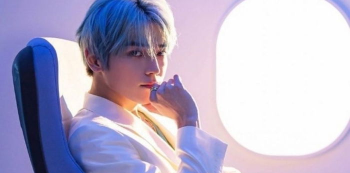 Profil dan Fakta Lee Taeyong, Leader NCT yang Multitalenta