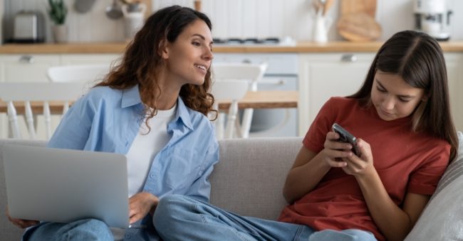 Pentingnya Menjaga Privasi Anak dan Tips Melakukannya