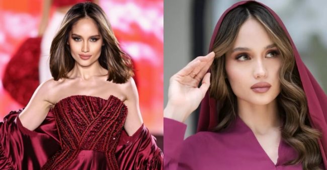 Profil Cinta Laura, Perjalanan Karier hingga Kisah Asmaranya