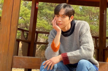 Profil Kim Young Dae dan Fakta Menarik Tentangnya